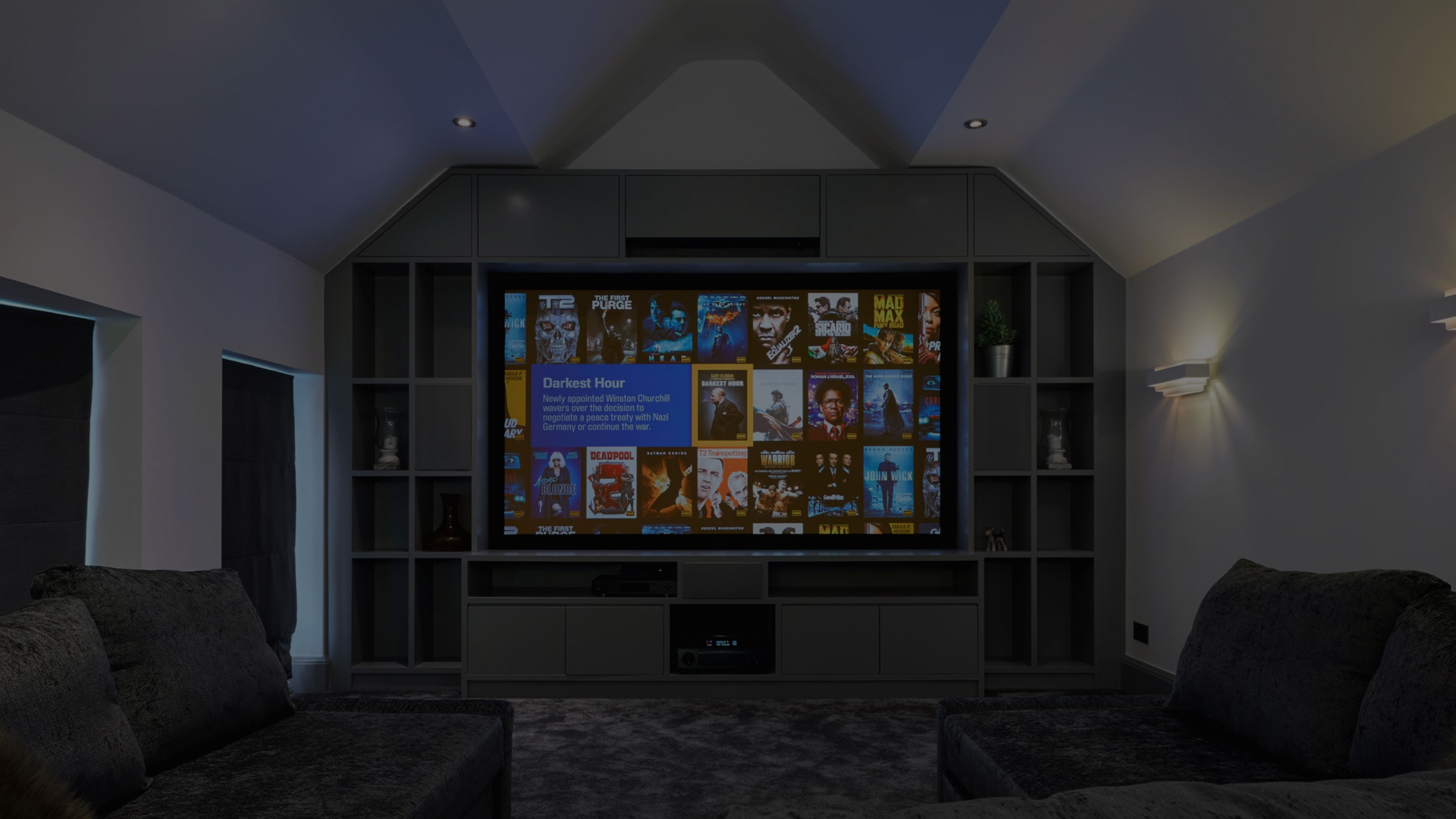 Wirelab AV | Design Solutions for Your Home or Business